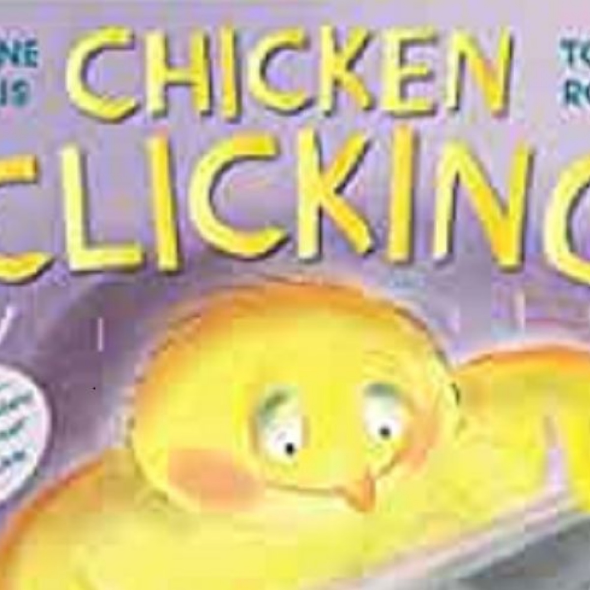 Safer Internet Day - Charsfield C of E Primary School